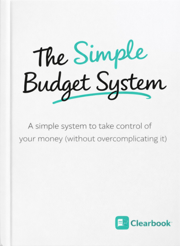 Clearbook — Budget, Net Worth & Debt Tracker